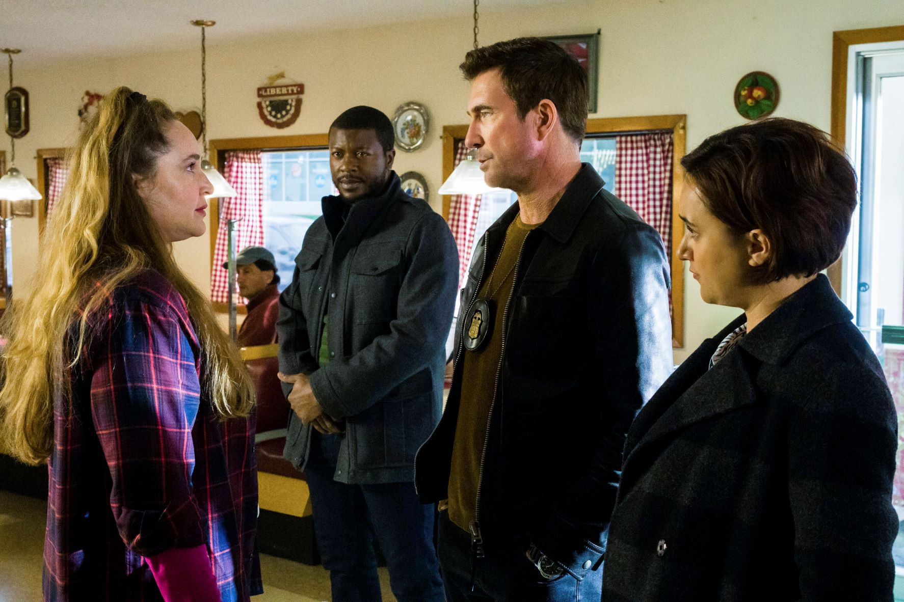 Fbi Most Wanted Season 4 Episode 8 Recap Appeal Alexus Renée