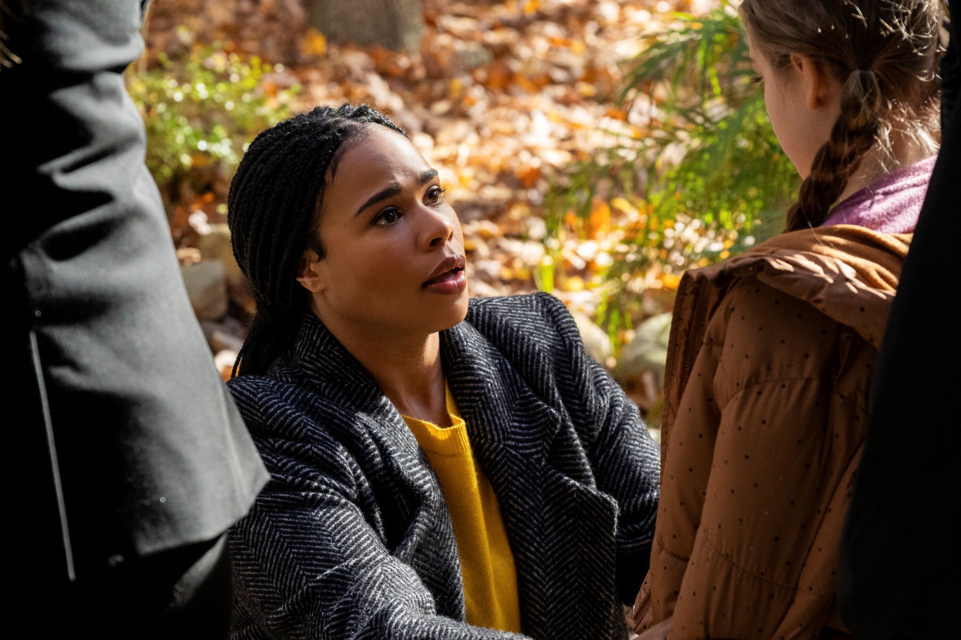 Fbi Most Wanted Season 4 Episode 9 Recap Processed Alexus Renée
