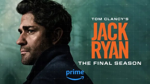 Jack Ryan Season 4 Release Date Cast Trailer And Spoilers Alexus